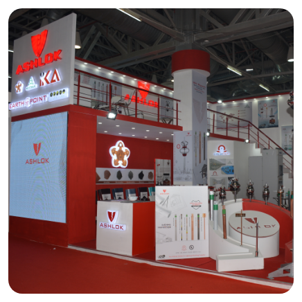 Trusted Earthing Solutions Provider | Expert System Maintenance - Ashlok